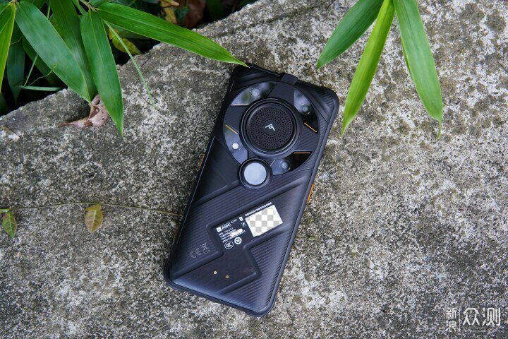 500米紅外熱成像—AGM G2 GT三防手機 - 新浪香港