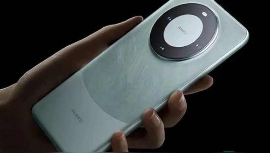 華為Mate60Pro最高溢價超1500 - 新浪香港