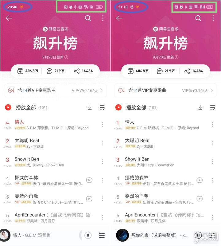 真實使用30天，細數一加Ace2Pro的亮點功能 - 新浪香港