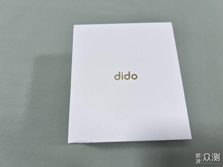 dido E56S智能手錶，無感瞭解健康必備神器 - 新浪香港
