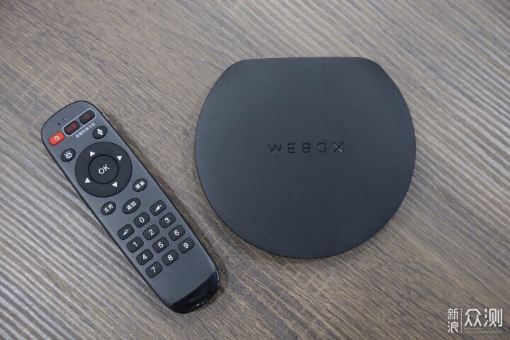 絲滑流暢無廣告，泰捷WE40S電視盒子開箱分享 - 新浪香港