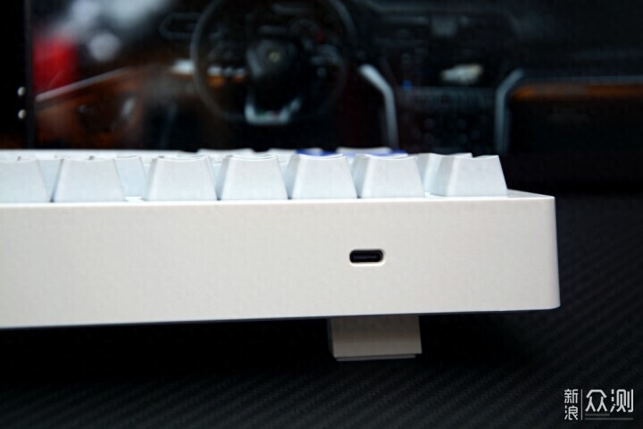 為瓦而生的RT鍵盤，wooting平替，醉鹿A75開箱 - 新浪香港