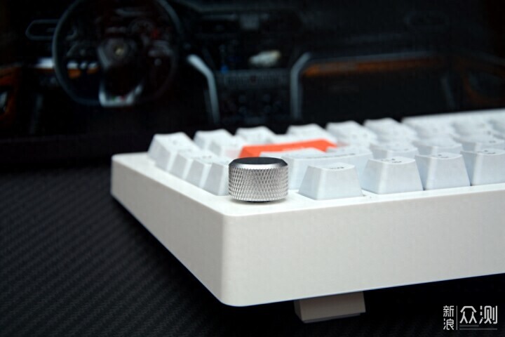 為瓦而生的RT鍵盤，wooting平替，醉鹿A75開箱 - 新浪香港