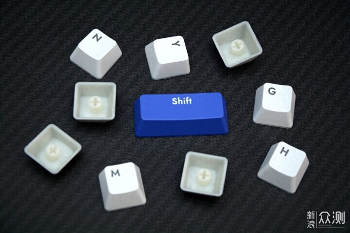 為瓦而生的RT鍵盤，wooting平替，醉鹿A75開箱 - 新浪香港