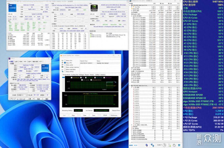 14700K！這可能是 Intel14代酷睿最良心的型號 - 新浪香港