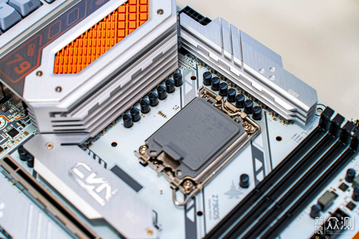 14700K！這可能是 Intel14代酷睿最良心的型號 - 新浪香港