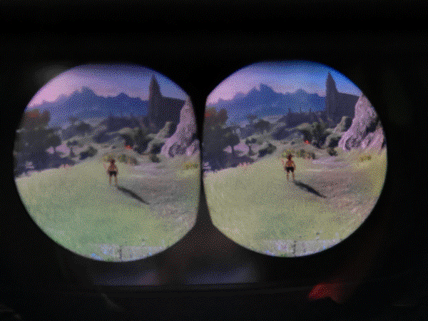 提前體驗Switch新功能！雷鳥Air2入手分享 - 新浪香港