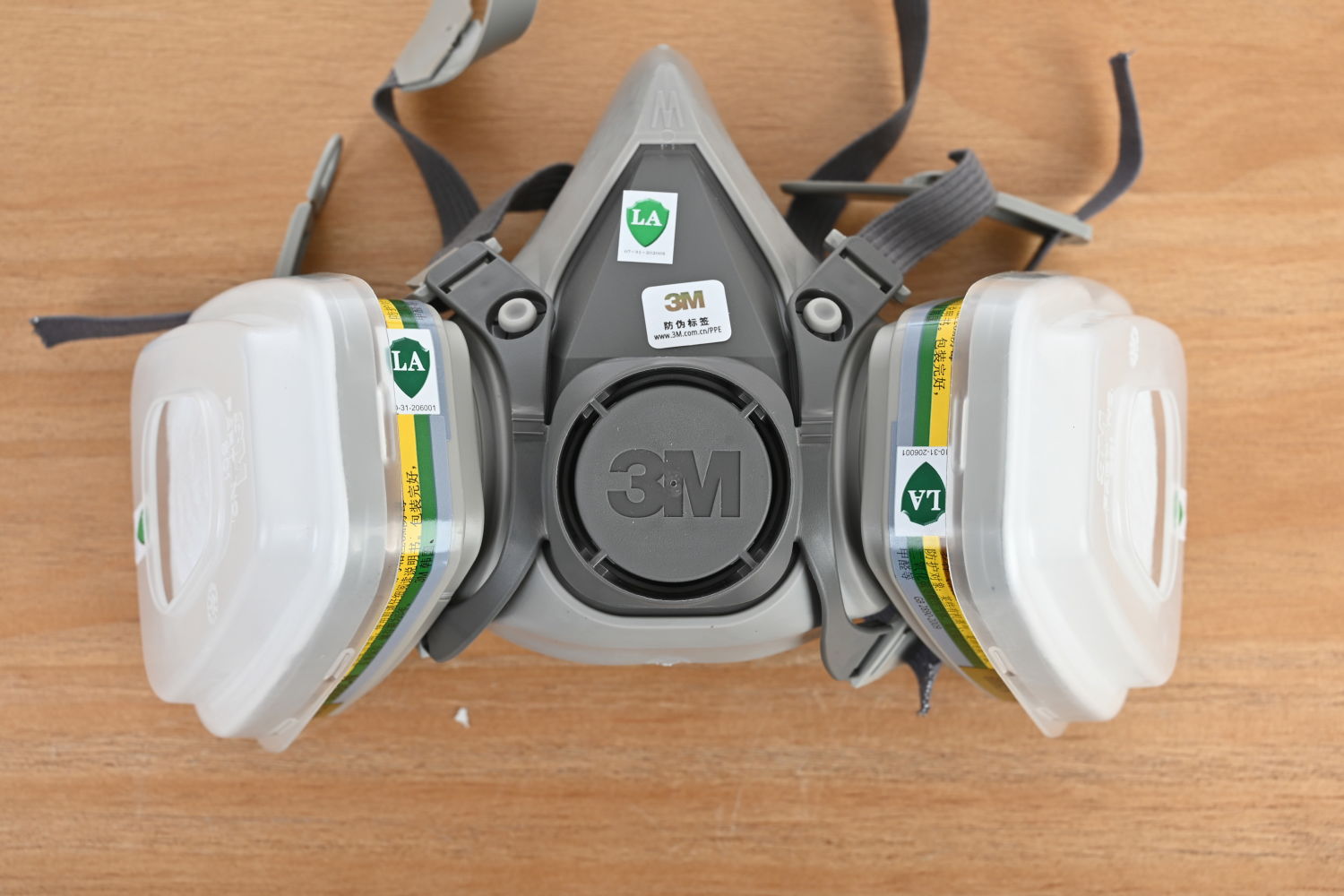 3M 6200+6006防甲醛防综气体防毒面具七件套|3M|滤毒盒|防毒面具_新浪新闻