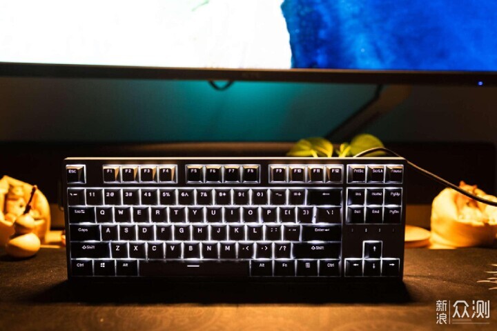 全新櫻桃MX2A軸，杜伽K320 V2星光版 - 新浪香港