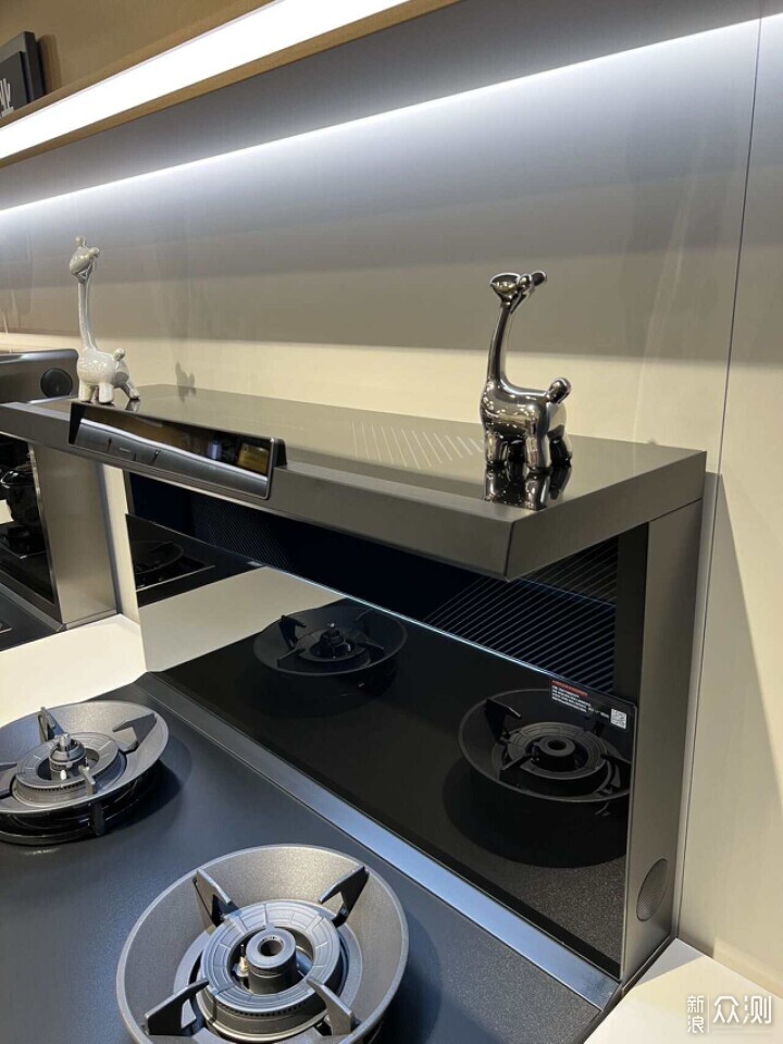 廚房新年迎新貌，首選帥豐【天機3】TJ3-8B - 新浪香港