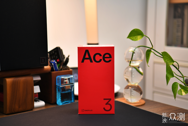 2024新年第一款手機：為了續航我買了一加Ace3 - 新浪香港