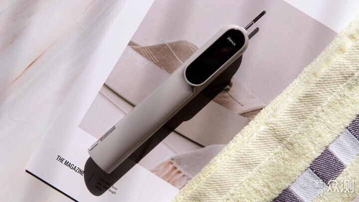 給她貼心的嗬護，planck O2 Lite電動牙刷！ - 新浪香港