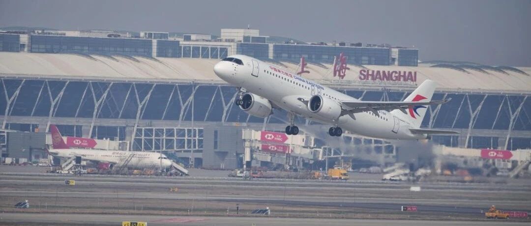 1500亿元大单！国航、南航出手，狂买200架C919！国产大飞机“雄起”，波音和空客慌不慌？|波音|C919|国航_新浪新闻