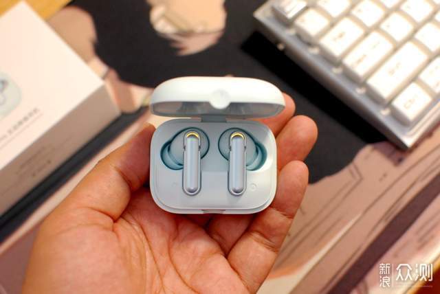 lifeme魅藍Blus E Pro耳機，潮流青年新標配 - 新浪香港