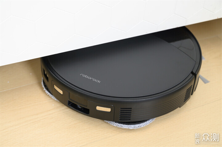 石頭G20S Ultra評測：輕薄越野更全能！ - 新浪香港