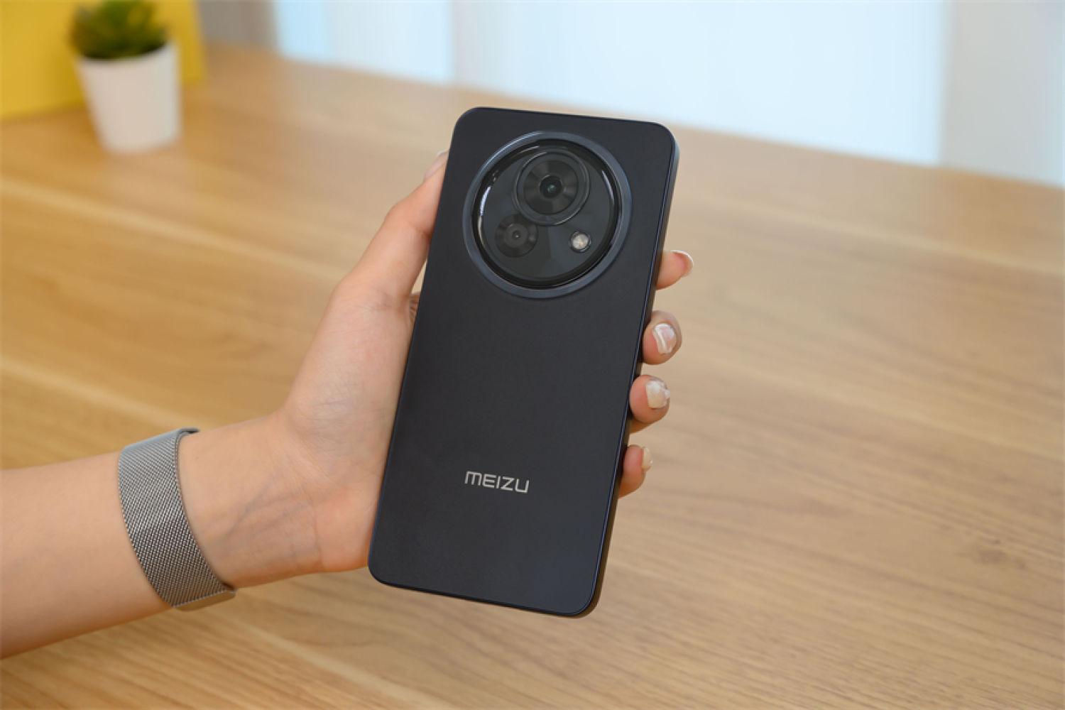 魅族Lucky 08评测：千元机的AI功能也可以很顶|魅族|千元机|通话_新浪新闻