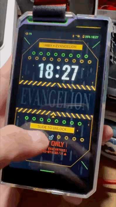 除了和EVA聯名 海貝R4 EVA還有什麼亮點？ - 新浪香港