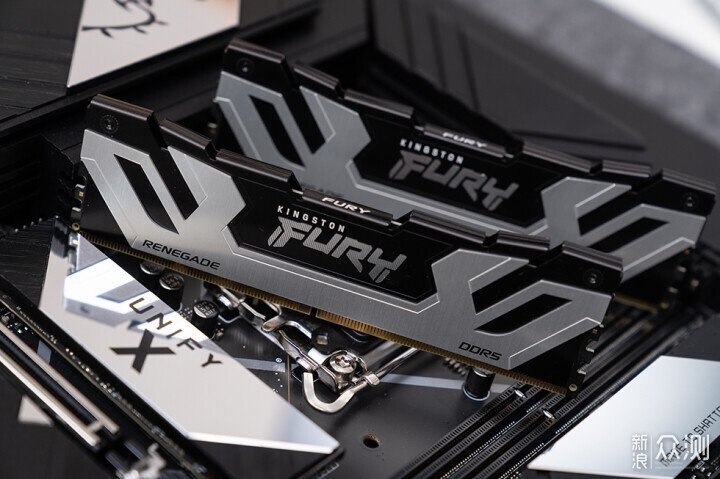 Kingston FURY Renegade DDR5 CUDIMM內存評測 - 新浪香港