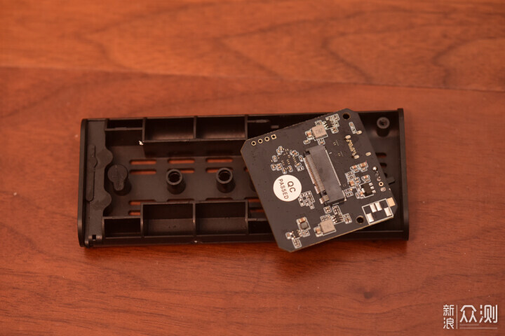 ASM2464固態新玩法！雷電接口讓移動SSD飛起來 - 新浪香港