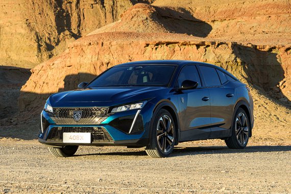 价格表现如何？标致408X给出最低8.0折的答卷-新浪汽车