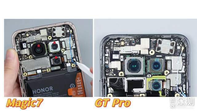 這不就是Magic7青春版？榮耀GT Pro上手一個月 - 新浪香港