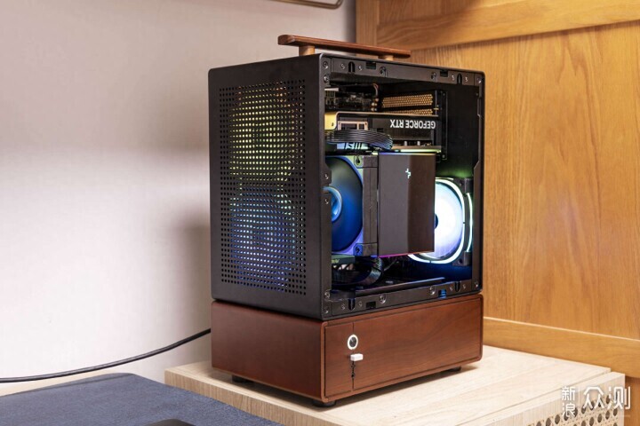 MATX的兼容性和ITX精緻感，喬思伯T7裝機分享 - 新浪香港