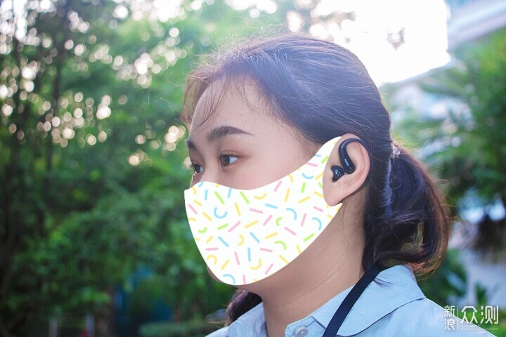 溫柔陪伴，解放雙耳——NANK OE Nova日常隨想 - 新浪香港