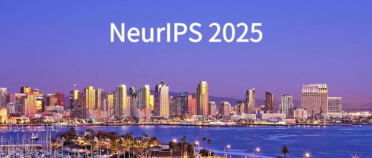 NeurIPS 2025：高分论文也可能被拒，只为保住那25%左右的接收率？|基准测试|接收率|论文|数据集|审稿_新浪新闻