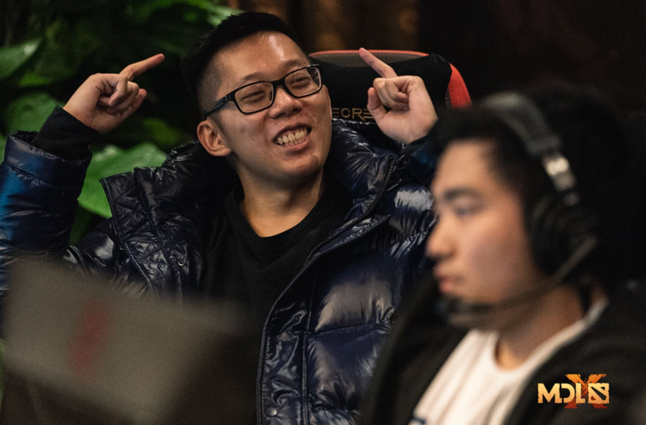 MDL成都Major第二日现场图集_新浪游戏_手机新浪网