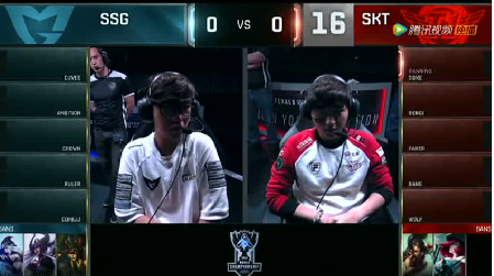 S6全球总决赛_英雄联盟_S6全球总决赛专题报道_新浪电竞