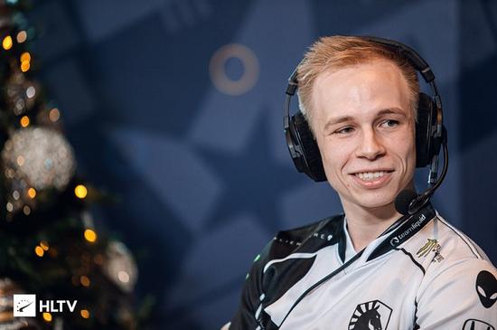 2020年度CSGO最佳选手TOP第8名：EliGE-新浪电竞_电竞赛事_直播报道_新浪电子竞技