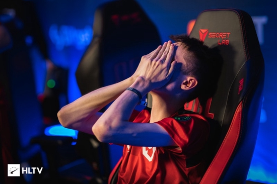 HLTV年度最佳选手TOP 18：⁠ropz_新浪游戏_手机新浪网