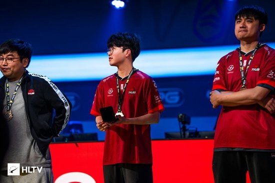 JamYoung：相信CNCS会变得越来越好_新浪游戏_手机新浪网