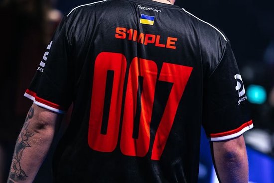 宝刀未老，锋芒更甚：s1mple在FaZe的进化之路_新浪游戏_手机新浪网
