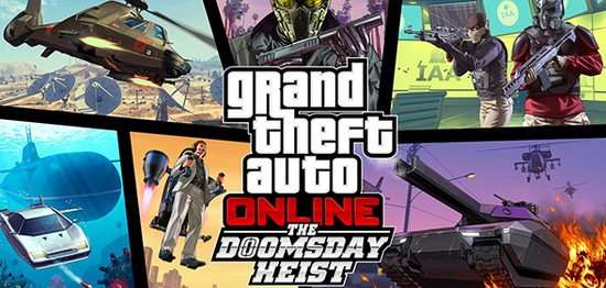 GTA增强版登录XGP免费玩！XGP怎么免费玩GTA增强版_新浪游戏_手机新浪网