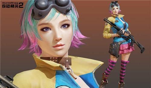 重生之火 CSOL2年度最强系列武器“不死鸟”_大陆网游新闻_新浪游戏_新浪网