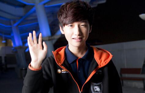 LCK赛后访问 SKT.Duke表示团队最重要-新浪英雄联盟专区