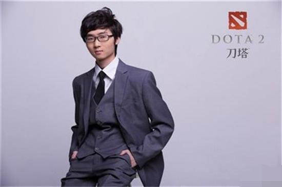 ZHOU神直播评价DOTA圈内好友_新浪游戏_手机新浪网