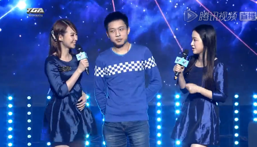 VIVI宠儿斩获CFPL S8金枪王 揭晓王者之战_CF穿越火线下载_CF官网合作网站_CF视频_CF百宝箱_网络游戏_新浪游戏_新浪网