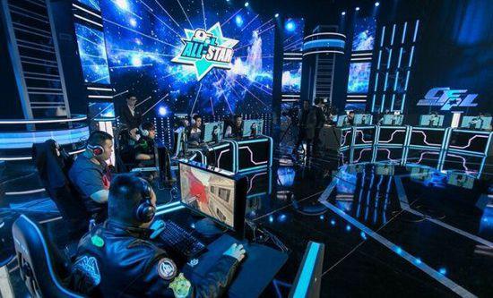 CFPLS8穿越火线全明星赛 周末引爆玩家心中激情_CF穿越火线下载_CF官网合作网站_CF视频_CF百宝箱_网络游戏_新浪游戏_新浪网