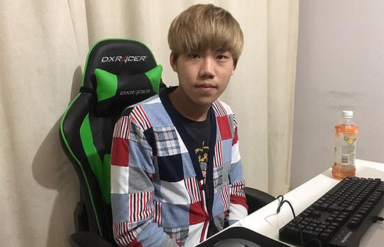 Swift采访：Doinb因直播分成罢赛_新浪游戏_手机新浪网