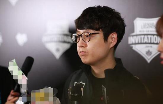 Mata表示RNG下路弱 想搭档UZI_新浪游戏_手机新浪网