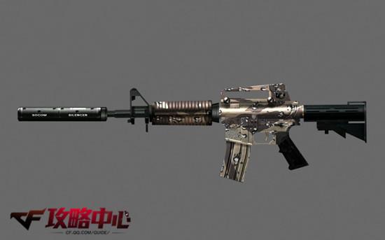 CF火线没落王者与后起之秀_新浪游戏_手机新浪网