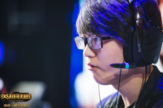 德杯那些事儿：MLXG和Meiko的新秀荣耀_新浪游戏_手机新浪网