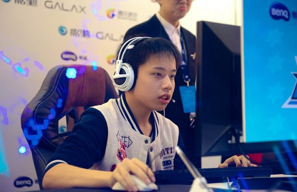 CF穿越火线可惜 宠儿无缘CFPL S9的来龙去脉_CF穿越火线下载_CF官网合作网站_CF视频_CF百宝箱_网络游戏_新浪游戏_新浪网