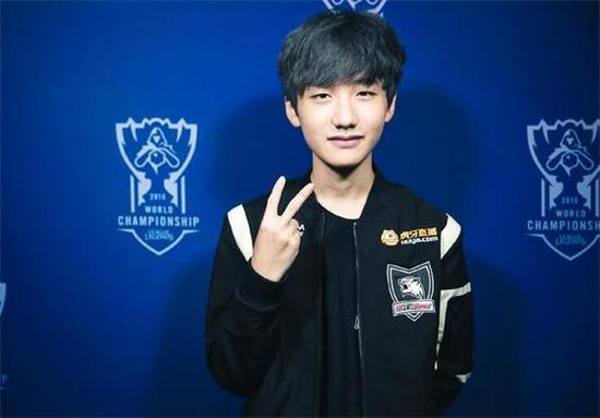 ROX打野Peanut：没有考虑EDG 想的都是SKT-新浪英雄联盟专区