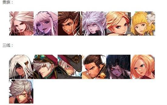 dnf2016韩服TB6刷图职业排行 dnf刷图最快的职业推荐_网游_新浪游戏_新浪网