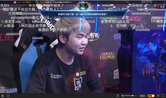 ROX、SKT进半决赛 虎牙直播呈现KeSPA复仇之战_产业服务-厂商新闻_新浪游戏_新浪网