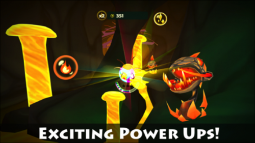 2016金翎奖｜Archiact斩获移动VR游戏大奖_产业服务-热点新闻_新浪游戏_新浪网