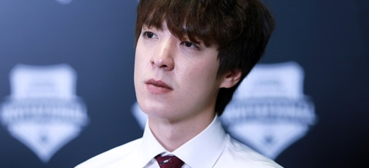 LOL国外玩家谈SKT首败 Marin仍世界第一上单|LCK|Marin-游戏资讯-川北在线